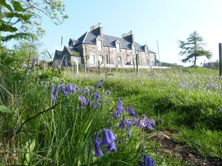 The Dower House – Isle of Islay, Scotland